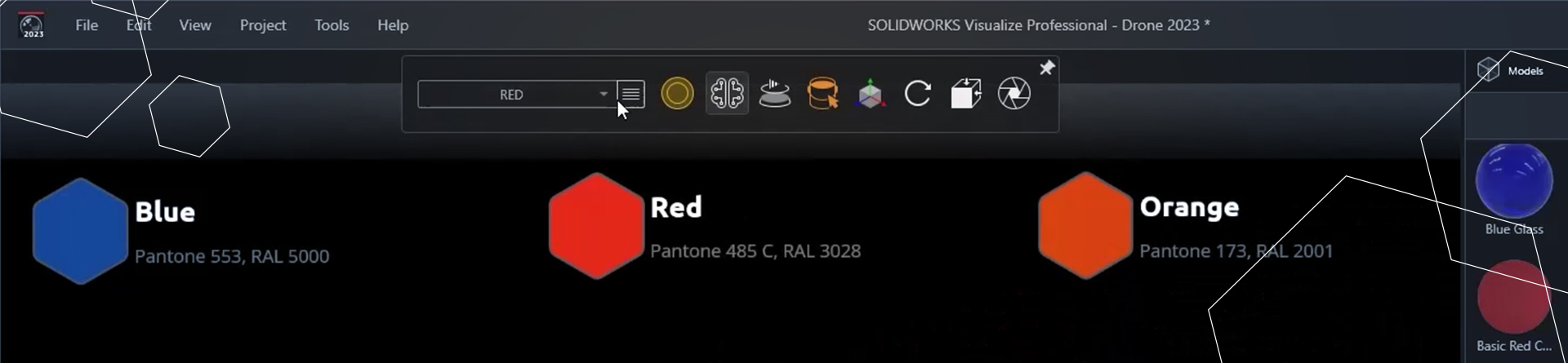Rendering with SOLIDWORKS: 5 Tips for a Better Rendering Workflow